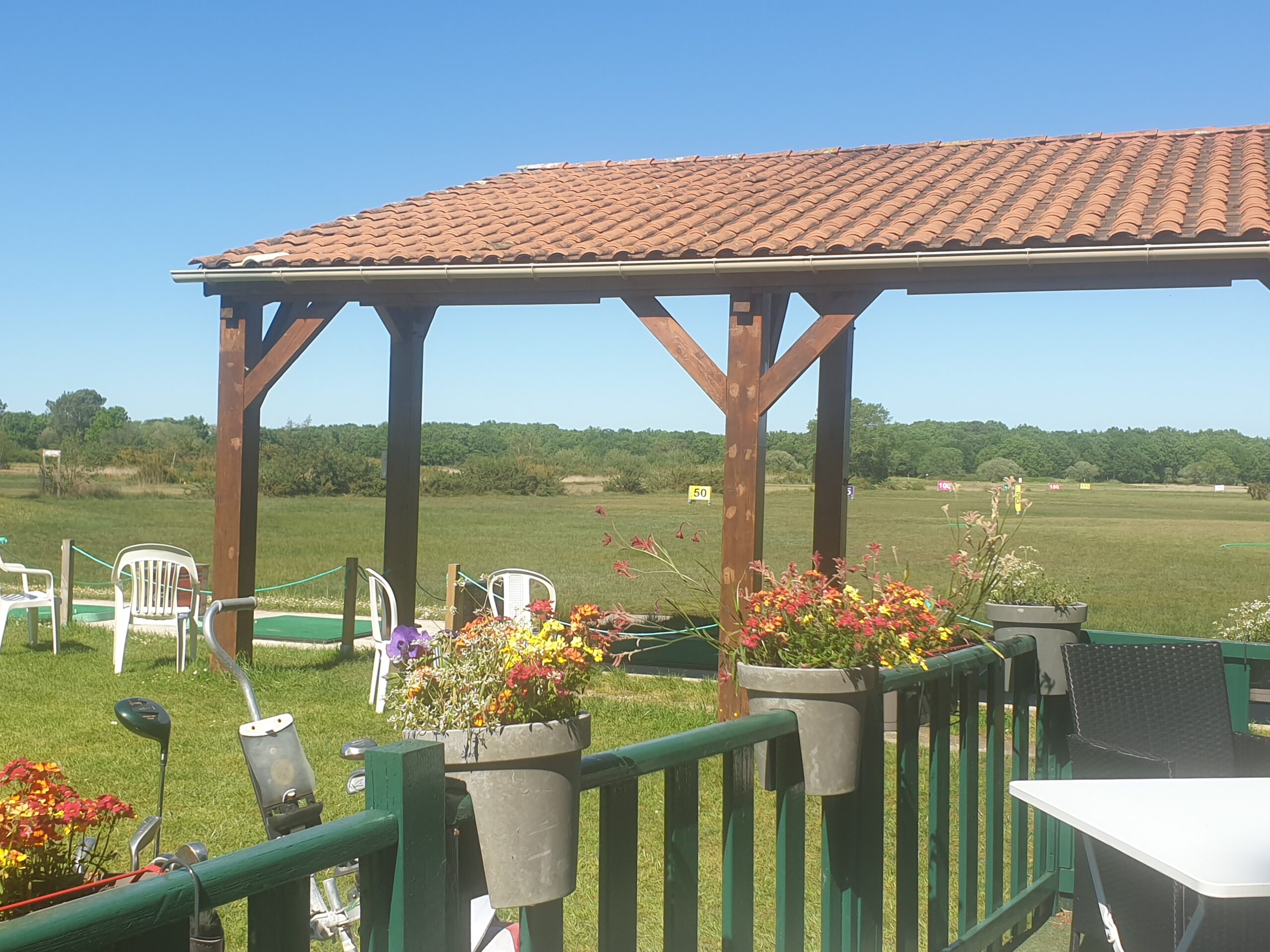 Horaires de Balata - Balata Golf Medoc