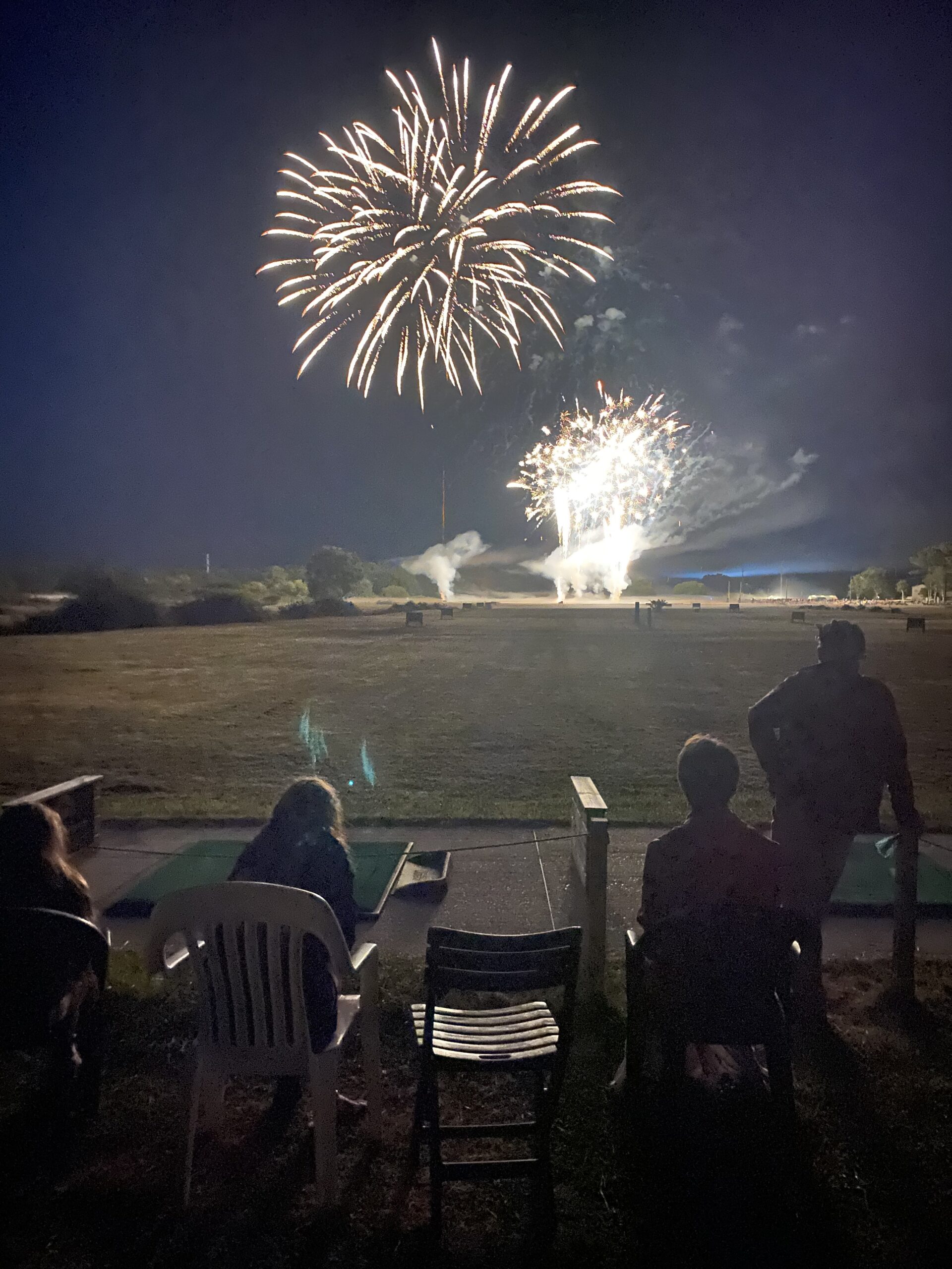 Pleins Feux sur Balata le 14 juillet - Balata Golf Medoc